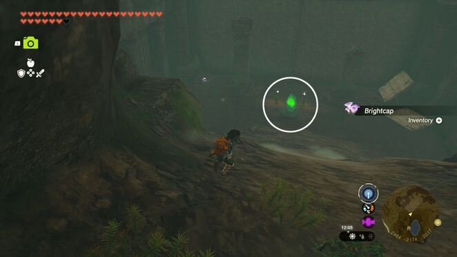 Tears of the Kingdom - Tokiy Shrine Walkthrough - The Legend of Zelda ...