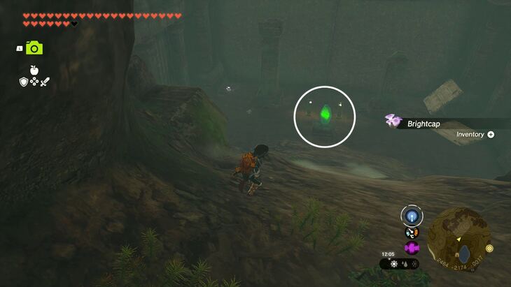 Tears of the Kingdom - Tokiy Shrine Walkthrough - The Legend of Zelda ...