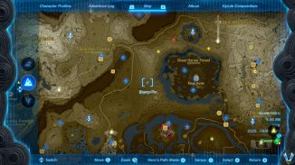 Tears of the Kingdom - Infiltrating the Yiga Clan Walkthrough - The ...