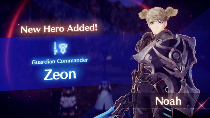 How To Recruit All Characters In XB3 - Xenoblade Chronicles 3 ...