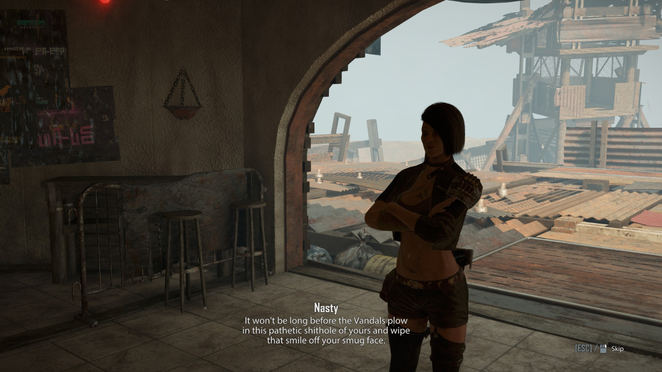 Diplomatic Imbroglios - ELEX 2 Walkthrough and Guide - Neoseeker