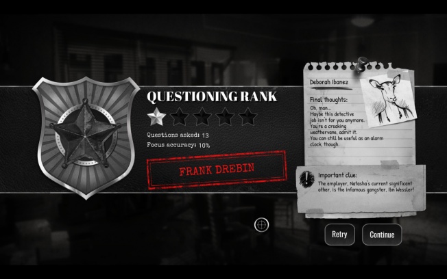 Chicken Police Walkthrough and Guide - Neoseeker