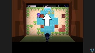 How to find Chapter 3's Hidden Boss - Deltarune Walkthrough - Neoseeker