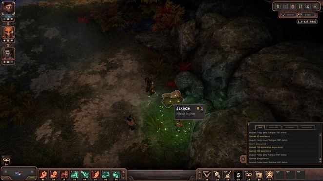Location Side Quest Guide - Encased - Neoseeker