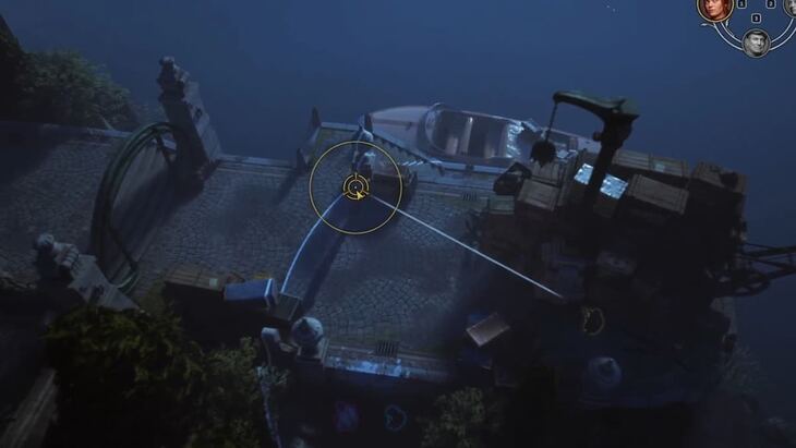 Eriksholm: The Stolen Dream Chapter 7: The Killer Guide - Neoseeker