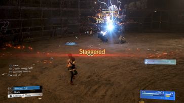 Side Quest: Sand and Circuses - Final Fantasy VII Rebirth Walkthrough - Neoseeker