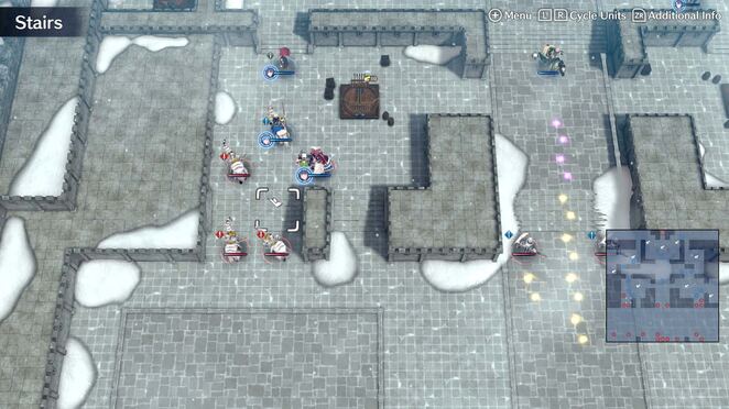 The Dawn Maiden Paralogue Guide - Fire Emblem Engage - Neoseeker