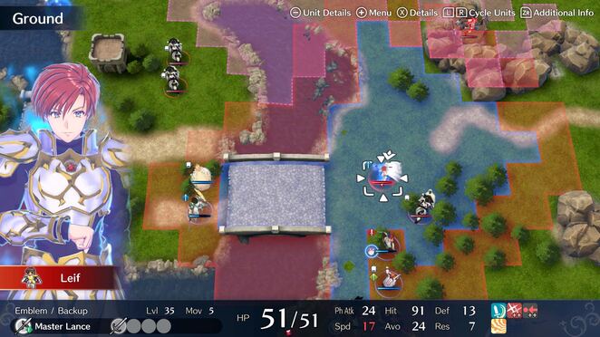 The Sage Lord Paralogue Guide - Fire Emblem Engage - Neoseeker