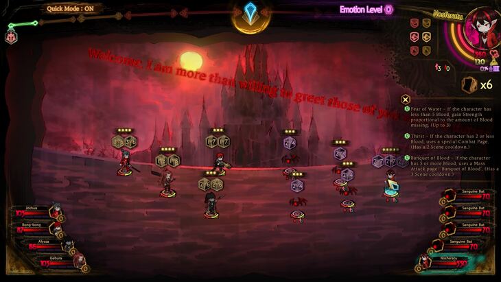 Gebura - Floor of Languages - Library Of Ruina Walkthrough - Neoseeker