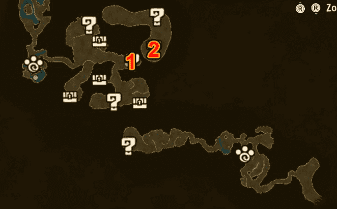 Monster Hunter Stories 2: Wings of Ruin - Ol' Dede's Words of Wisdom ...