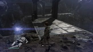 Zeffo - Explore the Imperial Excavation - Star Wars: Jedi Fallen Order ...