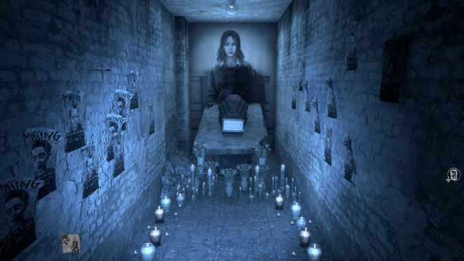 Chapter 6 - Unholy Walkthrough - Neoseeker