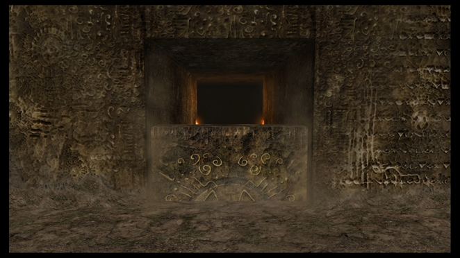 22 - Optional - The Cave of Shadows - The Legend of Zelda: Twilight ...