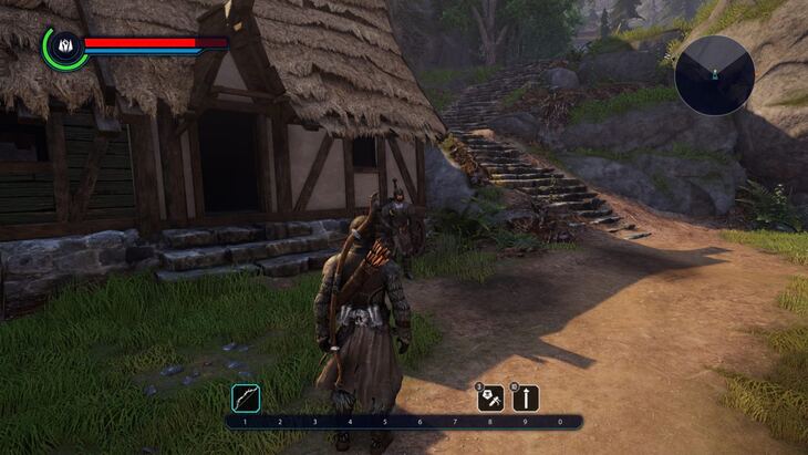 The Second Guard - Elex Walkthrough - Neoseeker