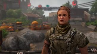 Security Measures - Elex Walkthrough - Neoseeker