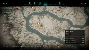 England's Protector - Assassin's Creed Valhalla Walkthrough - Neoseeker
