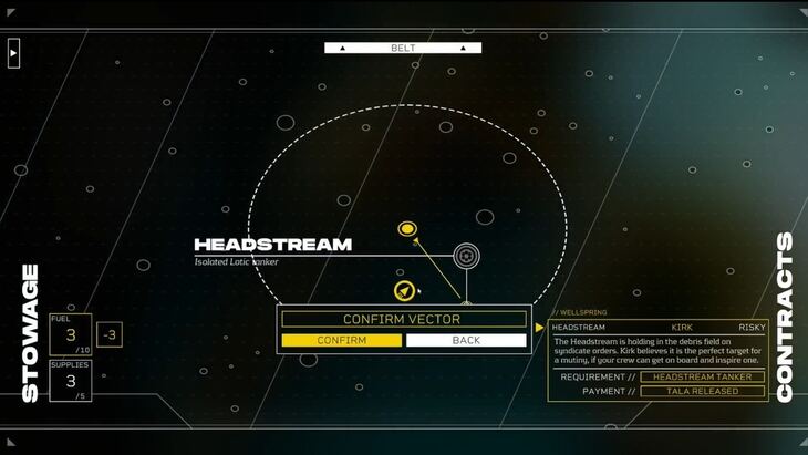 Citizen Sleeper 2 Wellspring Guide - Citizen Sleeper 2: Starward Vector - Neoseeker