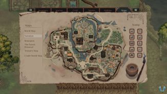 Escort to the Remnants' Camp - Drova - Forsaken Kin Walkthrough - Neoseeker