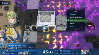 Chapter 19 - The Dead Town Guide - Fire Emblem Engage - Neoseeker