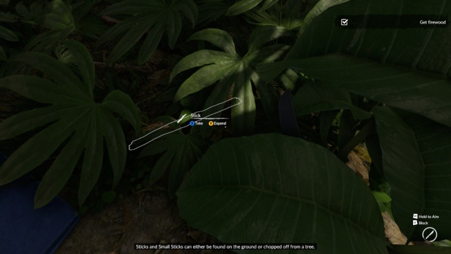 Tutorial - Green Hell Walkthrough - Neoseeker