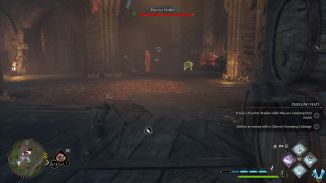 Hogwarts Legacy - All Collection Chests - Poidsear Coast Locations ...