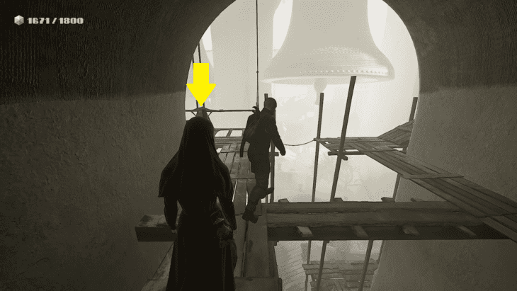 Kudets - INDIKA Walkthrough - Neoseeker