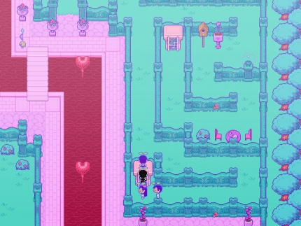 OMORI Walkthrough - Three days left... (Hikikomori Route) - Neoseeker