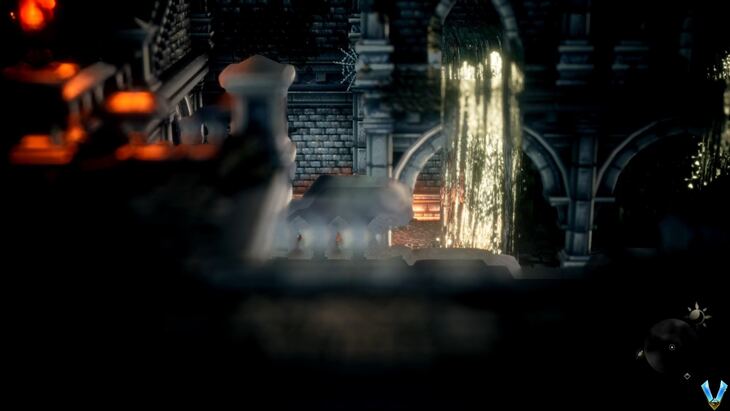 Octopath Traveler II - Abandoned Waterway Walkthrough - Neoseeker