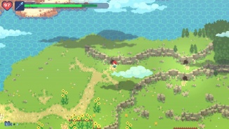 Phoenotopia: Awakening - Moving North - Neoseeker