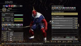 Naamah & Glasya-Labolas Boss Guide - Shin Megami Tensei V: Vengeance - Neoseeker