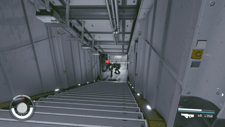 Absolute Power - Starfield Walkthrough - Neoseeker