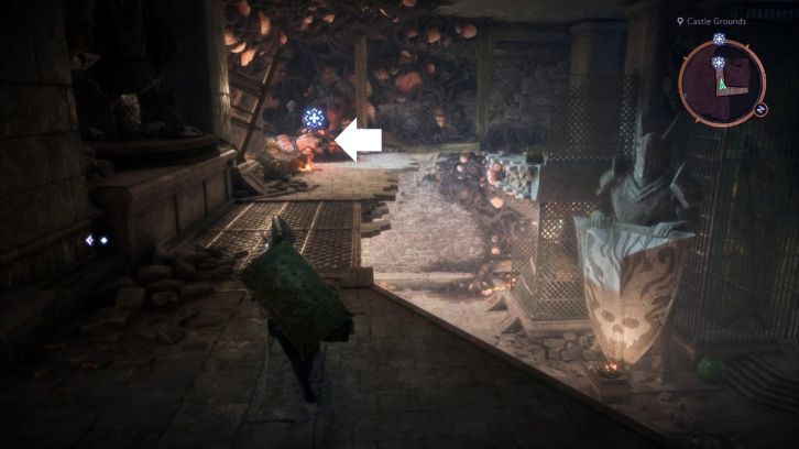 Dragon Age: The Veilguard - The Cauldron Walkthrough - Neoseeker