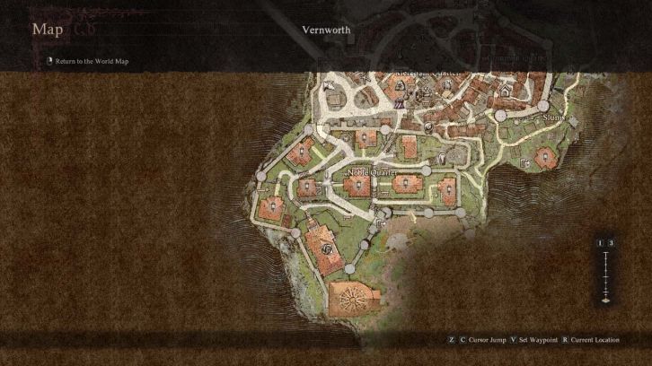 A Case of Sculptor's Block Quest Guide - Dragon's Dogma 2 - Neoseeker