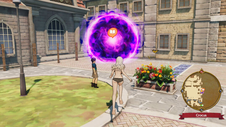 Fairy Tail - Rift in Time and Space DLC Dungeon Walkthrough - Neoseeker