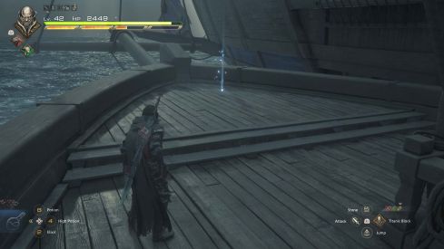 Through the Maelstrom Guide - Final Fantasy XVI - Neoseeker