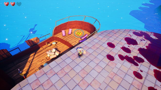 Costumes - Hell Pie Walkthrough - Neoseeker