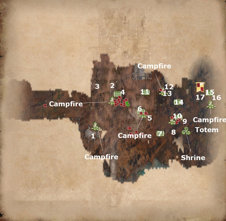 The Confrontation Guide - King Arthur: Knight's Tale - Neoseeker