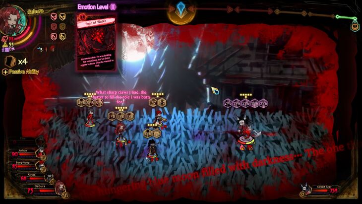 Gebura - Floor of Languages - Library Of Ruina Walkthrough - Neoseeker