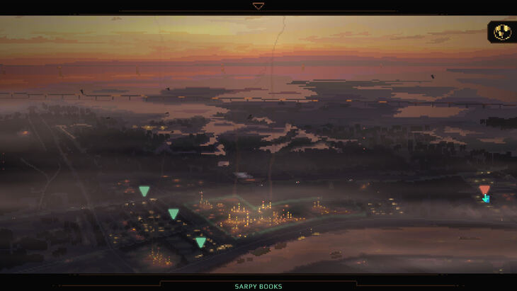 NORCO Walkthrough and Guide - Neoseeker