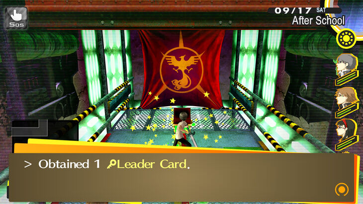 Secret Laboratory - Persona 4: Golden (2020) Walkthrough and Guide ...