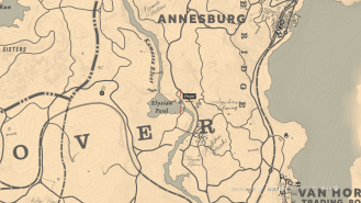 Geology for Beginners Walkthrough - Red Dead Redemption 2 - Neoseeker