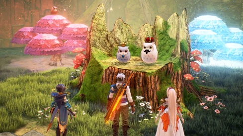 Walkthrough: Nevira Snowplains - Tales of Arise - Neoseeker