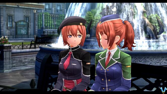 Trails into Reverie - Home Sweet Turf Walkthrough - The Legend of ...