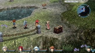 Trails from Zero - Chapter 4: Day 3 Endgame Checklist Walkthrough - The ...