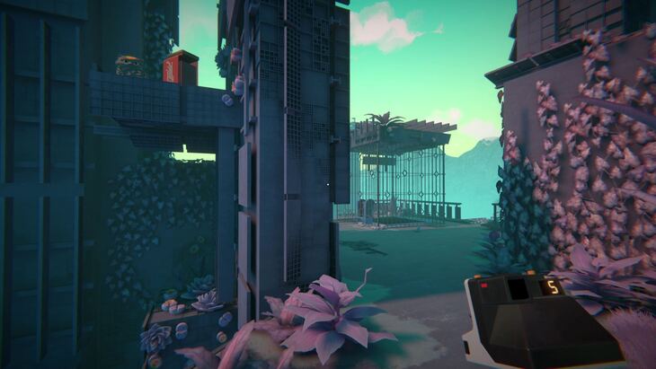 Viewfinder - Chapter 4 Walkthrough - Neoseeker