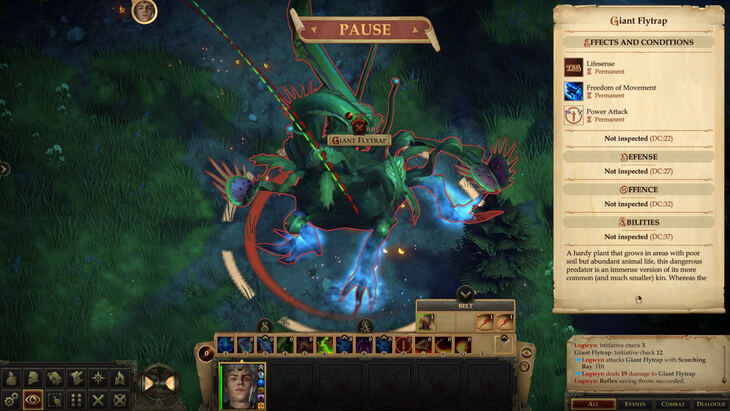 Pathfinder: Kingmaker – Troll Trouble Walkthrough - Neoseeker