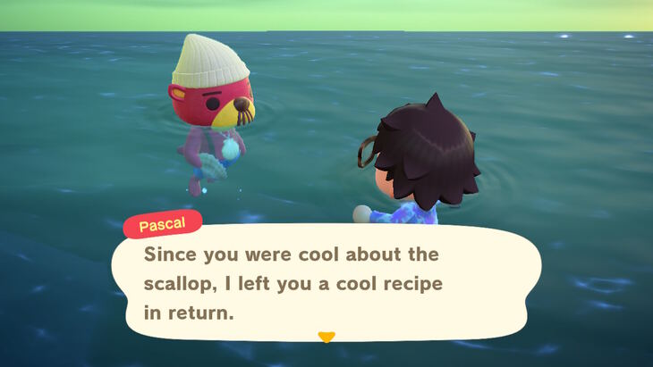 Sea Creatures - Animal Crossing: New Horizons Walkthrough - Neoseeker