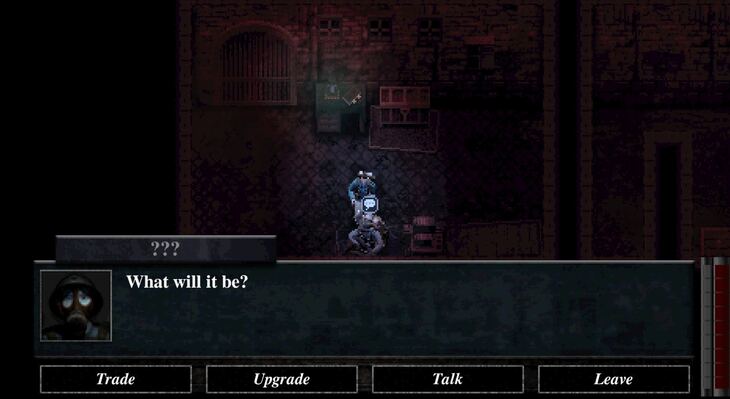 Conscript - Items Guide - CONSCRIPT (2024) - Neoseeker