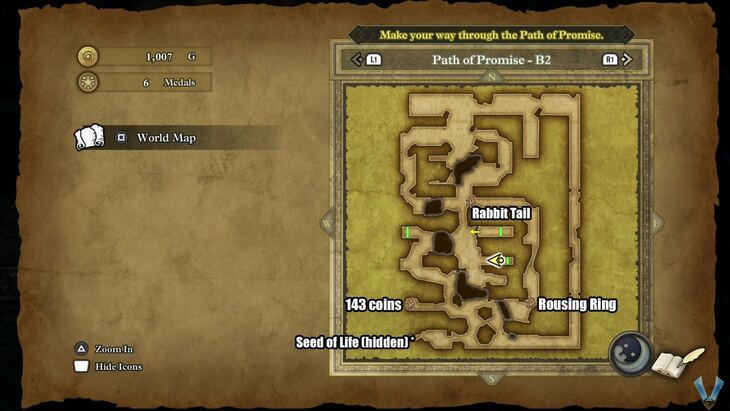 Path of Promise - Dragon Quest III HD-2D Remake Walkthrough - Neoseeker