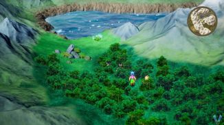 Manoza - Dragon Quest III HD-2D Remake Walkthrough - Neoseeker